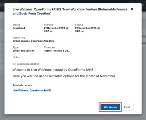 granicus training courses and sessions granicus support