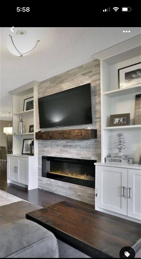 Pin By Tammy Hedgecock On Diy Entertainment Center W Gas Fireplace