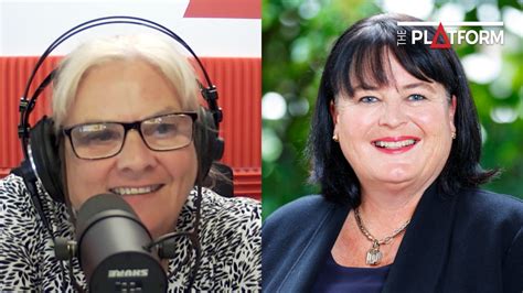 The Platform Nz On Linkedin Dana Kirkpatrick Talks Gisbornes Recovery Efforts Post Cyclone