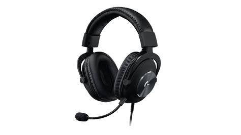 Le Micro Casque Gaming Logitech G Pro X Se En Promo à 59 99 € Les Numériques