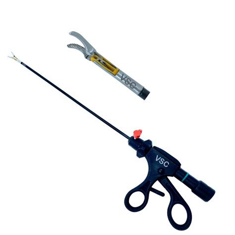 Laparoscopic Bipolar Maryland Dissecting Forceps 5mm330mm At ₹ 2999