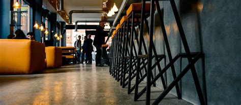 Elnecot Elnecot Ancoats Neighbourhood Bar And Kitchen