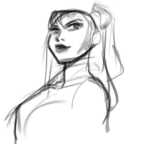 Sketch 30232 By Darkmanacloud On Deviantart