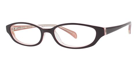 New Millennium Lemon Eyeglasses
