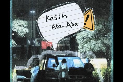 Lirik Lagu Kasih Aba Aba Naykilla Tenxi Dan Jemsii Yang Viral Di
