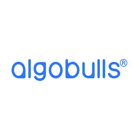 Algobulls Best Algo Trading Platform For Capital Markets Automation