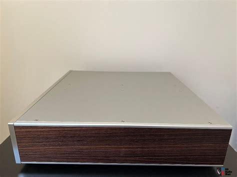 Cs Port Csport C3eqm2 Phono Preamp Photo 4300895 Us Audio Mart