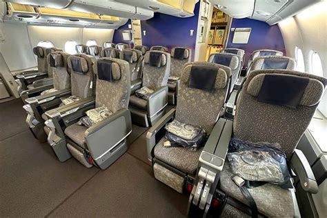Ana B787 ビジネスクラスのリニューアルはいつになるのか 弾丸トラベルは怖くない
