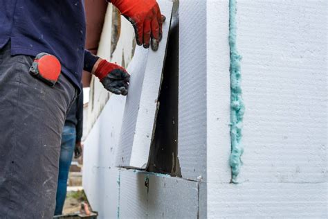 Tout Savoir Sur Les Travaux Disolation Extérieure