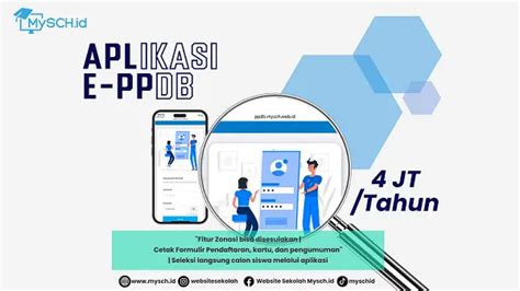 Pengelolaan Ppdb Online Mudah Dengan Aplikasi Ppdb