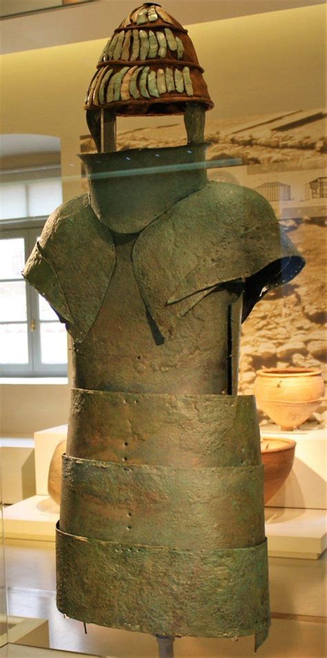 Bronze Armor Soldiers At Joshua Lauver Blog