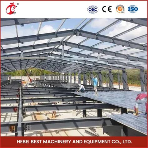 Bestchickencage Ventilation Control System China Environmentally Controlled Poultry Farm