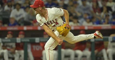 The Two Fastballs Of Ben Joyce Fangraphs Baseball