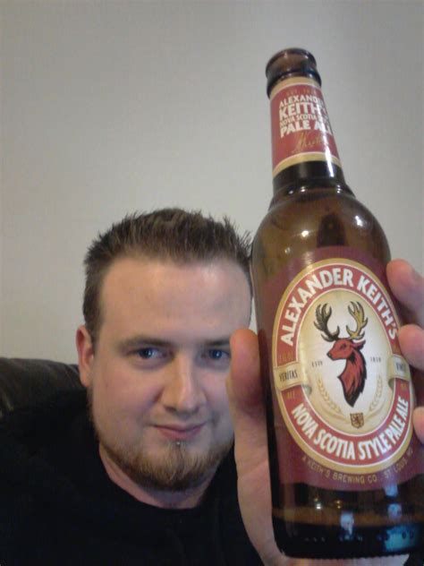 365 Beers In A Year Alexander Keiths Pale Ale
