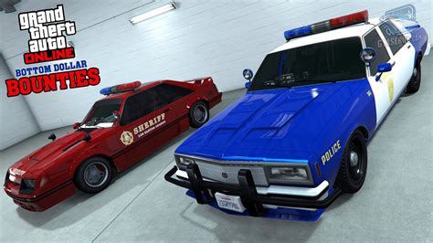 Gta Online Declasse Impaler Lx Cruiser And Vapid Dominator Fx