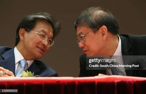 74 Joseph Cheng Yu Shek Photos And High Res Pictures Getty Images