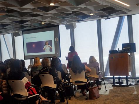 Womenintech Mentors Natalie Tehrani