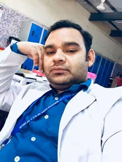 Dr Mohd Khalid General Physician Greater Noida West