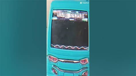 Blue Styel And Hastiawa😃 Youtube