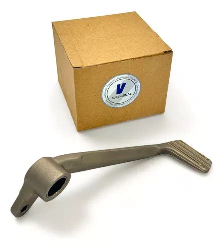 Pedal Freno Trasero Vento Tornado Storm Rocketman Cc Mercadolibre