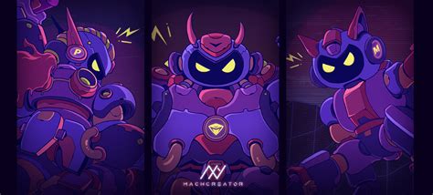 MACHCREATOR 创物者 on Behance