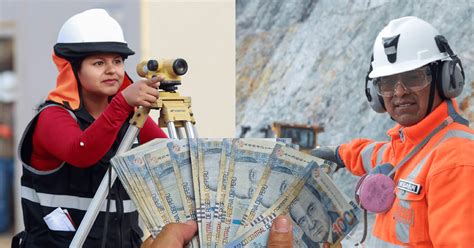 Las 3 carreras de ingeniería que en 5 años serán las mejores pagadas en
