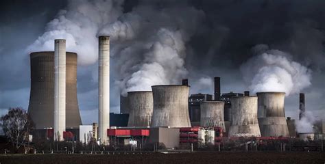 What Would Happen If Fossil Fuels Become Scarce
