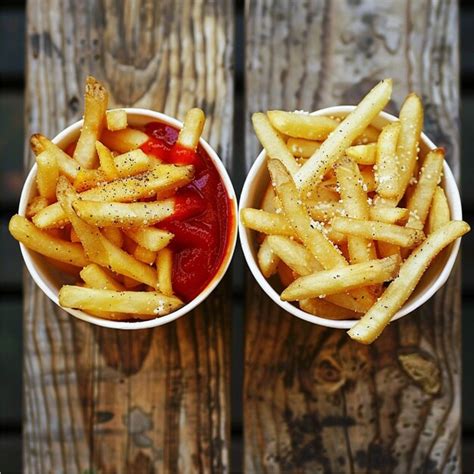 Write A Dialogue Between Two Characters Debating The Best Condiment For