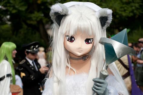 7 Reasons Why You Should Attend An Anime Convention
