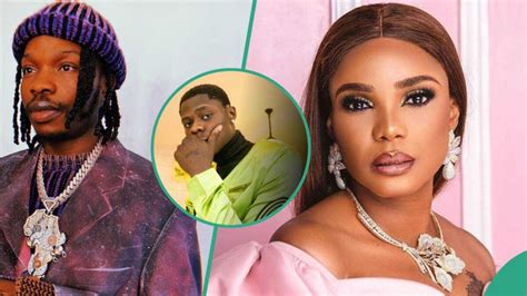 Mohbad Naira Marley Demands Apology From Iyabo Ojo Threatens To Sue