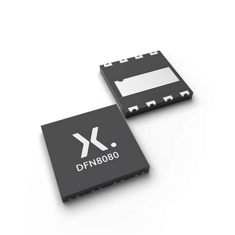 650 V E Mode Gan Fets Nexperia