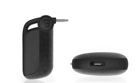Soundbot Bluetooth Receiver Groupon Goods