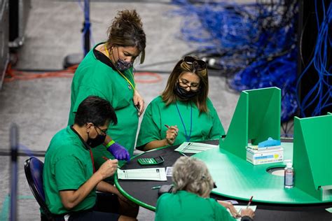 Did The Maricopa County Audit Find 17322 Duplicate Ballots Khaya