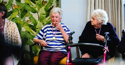 Dementia Action Week At The Royce The Royce
