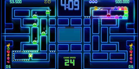 10 Best Games That Revamp Arcade Classics