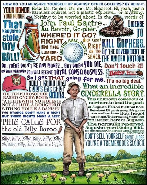 The Best Caddyshack Quotes 30 Famous Caddyshack Quotes That Ll Make You
