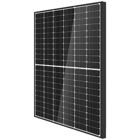 Panel moduł fotowoltaiczny Leapton Mono 460W czar 13409549867