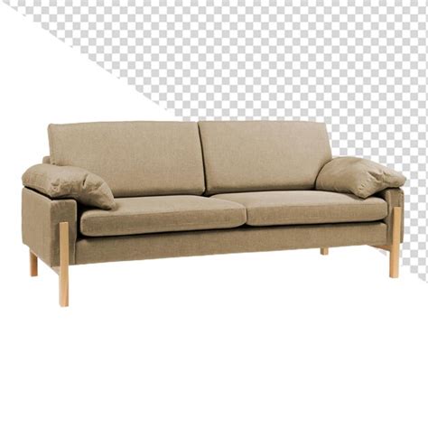Sofá Png Psd Premium