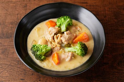 クリームシチュー10個セット｜円 Foods