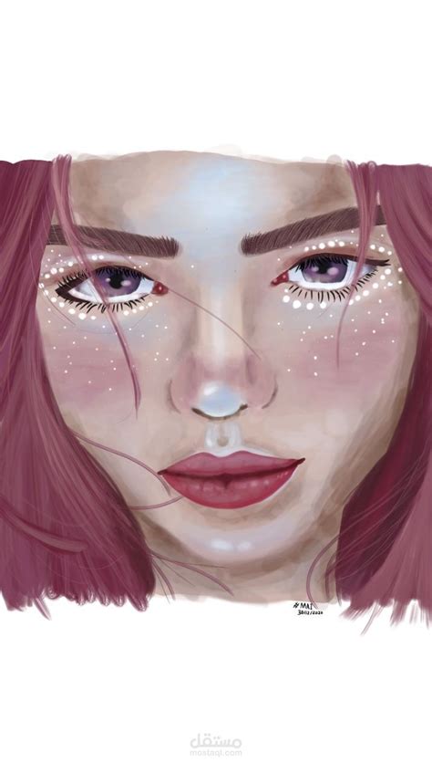 Pinky مستقل