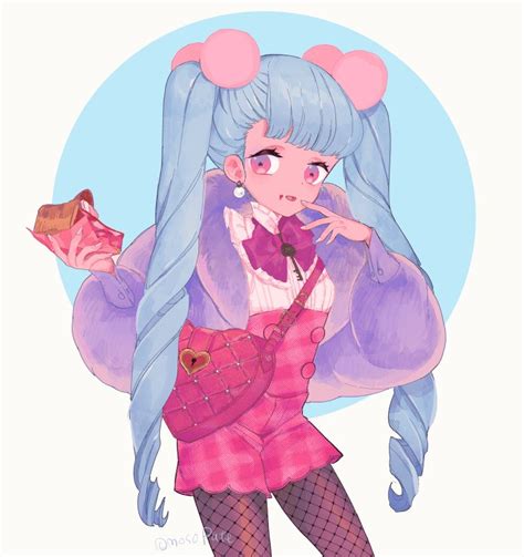 Original Drawn By L Hakase Danbooru