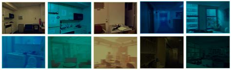 Ru Slam A Robust Deep Learning Visual Simultaneous Localization And