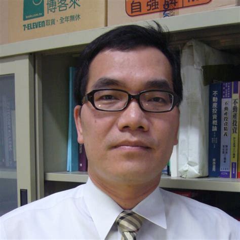 Ho Wen Yang Feng Chia University Taichung Department Of Land Management Research Profile