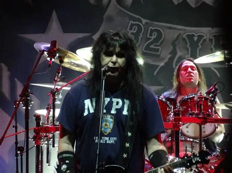 Wasp Announces The 40th Never Stops Summer 2023 North American