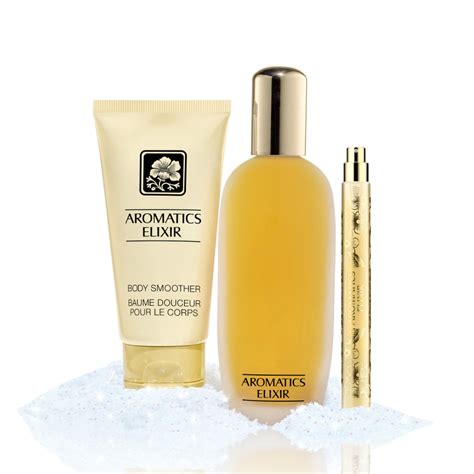 Set Aromatic Elixir Eau De Parfum Perfumeria Júlia
