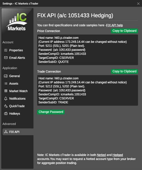 Ctrader Forum Can T Route Request In Fix Api