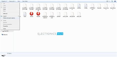 Raspberry Pi Basic Setup Without Monitor And Keyboard Headless Setup