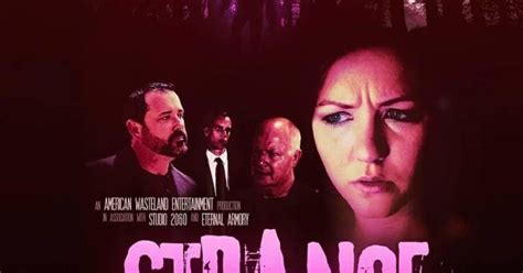 A Southern Life In Scandalous Times Strange Happenings Season One