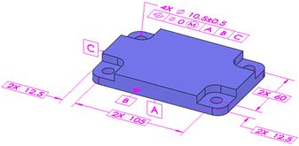 Using Float In A Floating Fastener Assembly 2012 SOLIDWORKS Help