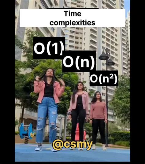 Video Rahul Rauniyar On Linkedin Optimization Coderlife Timecomplexity Techhumor